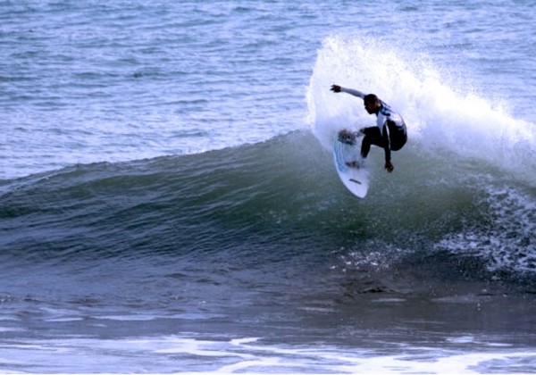 Costa Rica Surf Camp School of the World